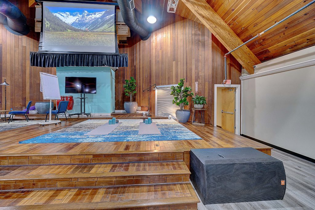 Photo Gallery | Recovery Bay Center