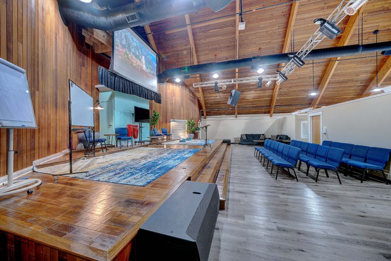 Photo Gallery | Recovery Bay Center