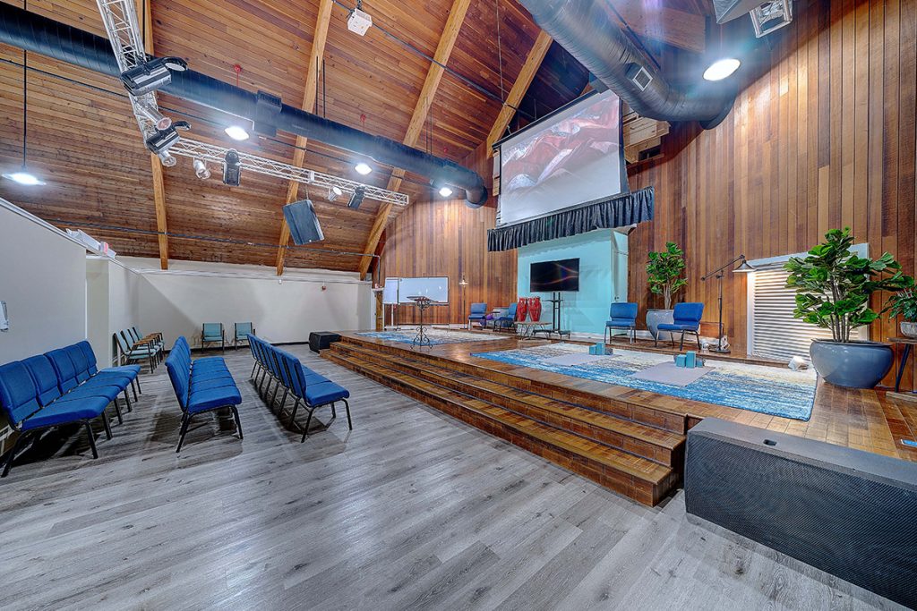 Photo Gallery | Recovery Bay Center