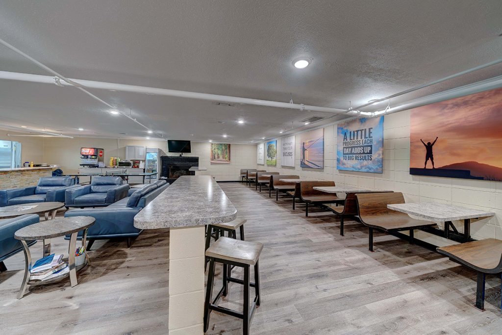 Photo Gallery | Recovery Bay Center