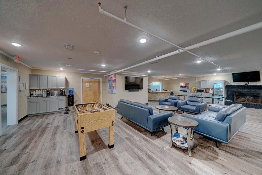 Photo Gallery | Recovery Bay Center