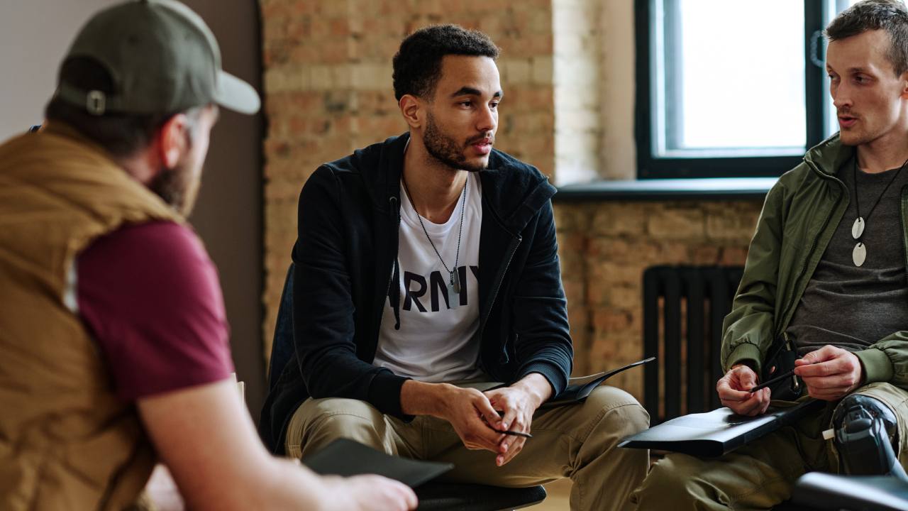 Addiction Treatment for Professionals | Recovery Bay Center